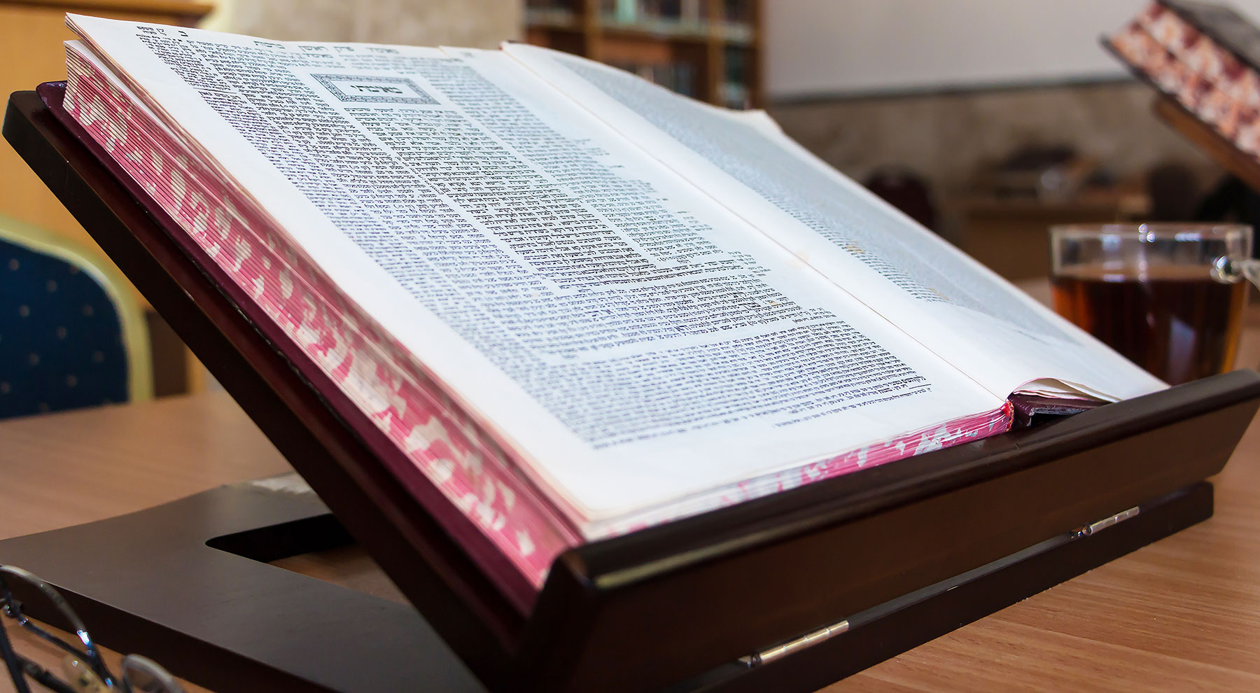 Shiur Enjoyment – Come and Shteig, the Sky is the Limit